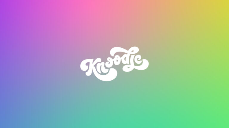 Home - Knoodle Digital