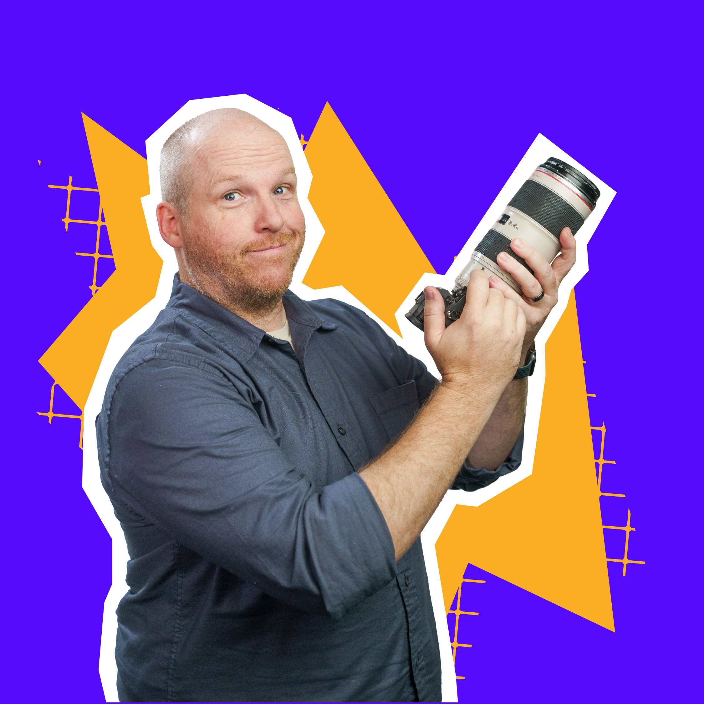 Employee Spotlight: Jerry Ferguson, Director of Digital Strategy ...